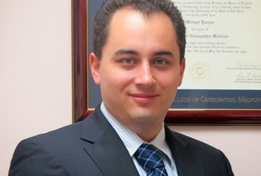 Michael Yuryev, DO - Primary Care Doctor | Family Doctor | Brooklyn NY ...